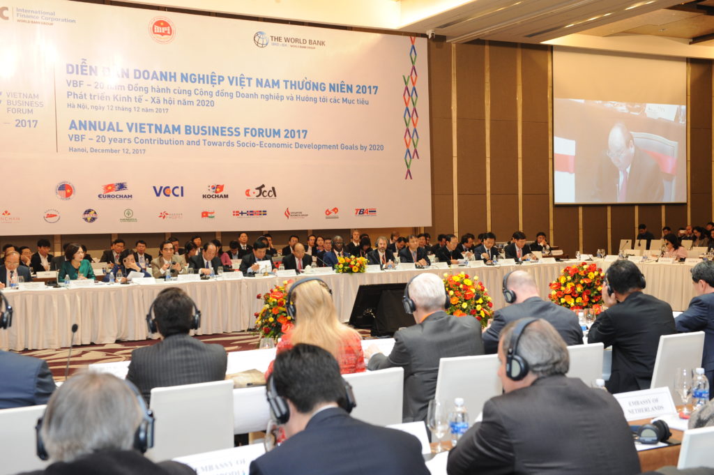 Introduction – VBF