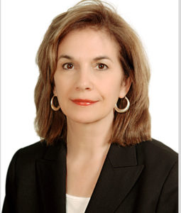 Leadership and Structure – VBF