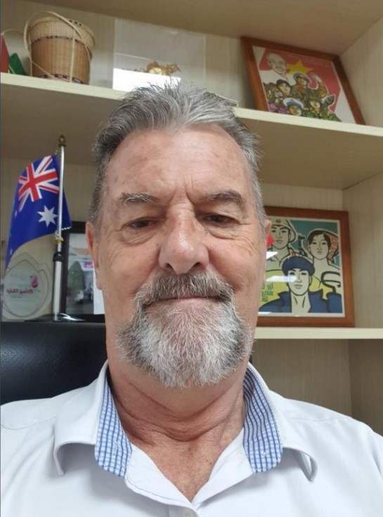 Leadership and Structure – VBF