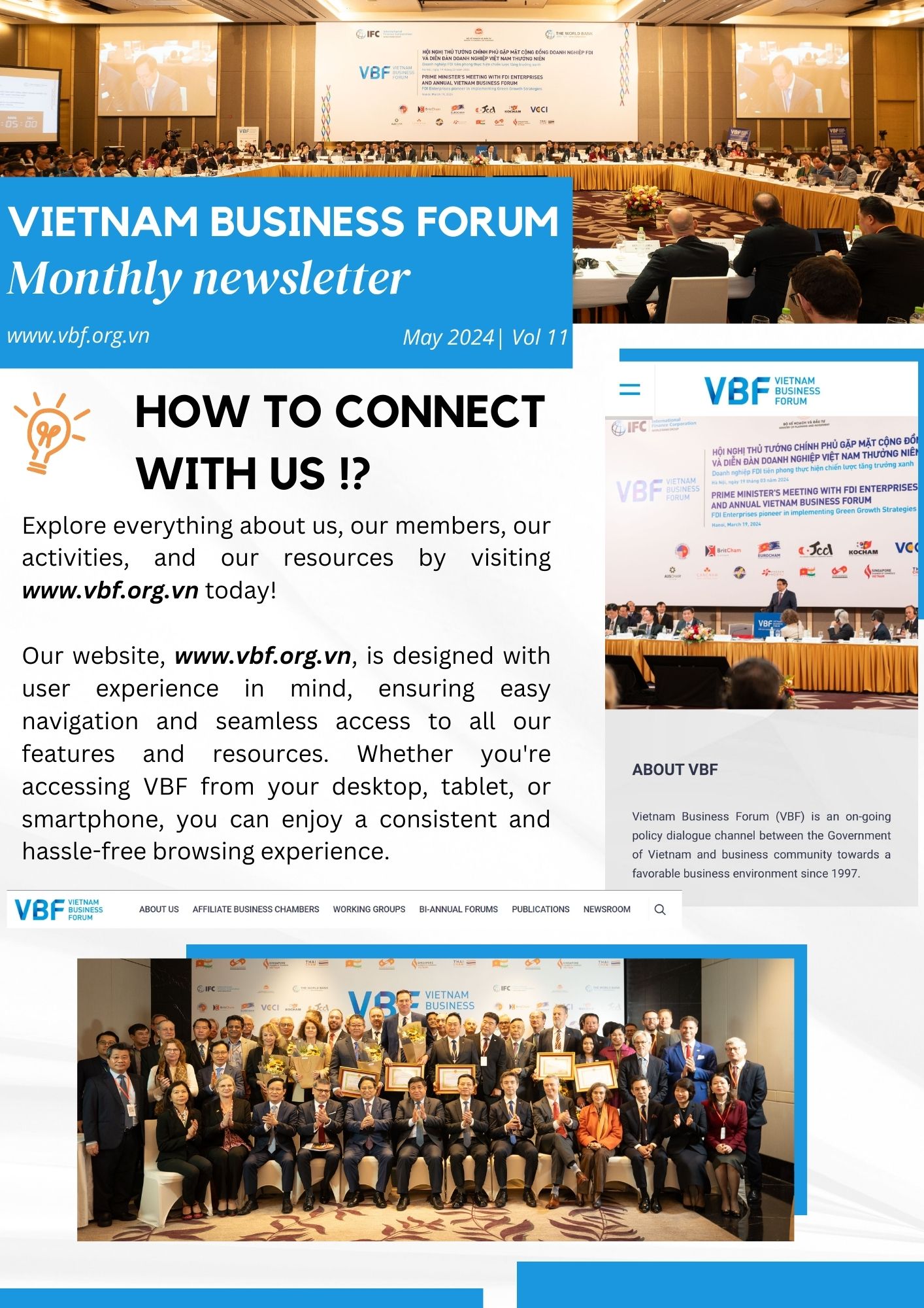 News – VBF